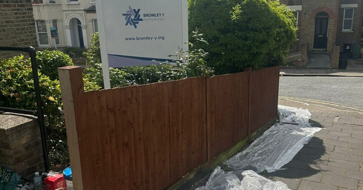 Synapri & Kinekta Transform Outdoor Space at Bromley Y | Synapri
