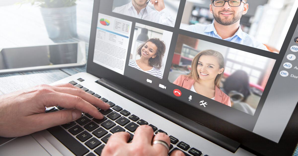 Managing Remote Teams | Synapri
