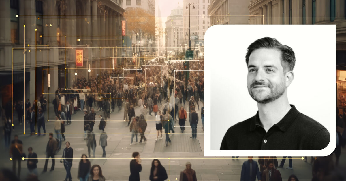 Q&A with Lawrence Talmage: Building Synapri’s Public Sector Recruitment ...