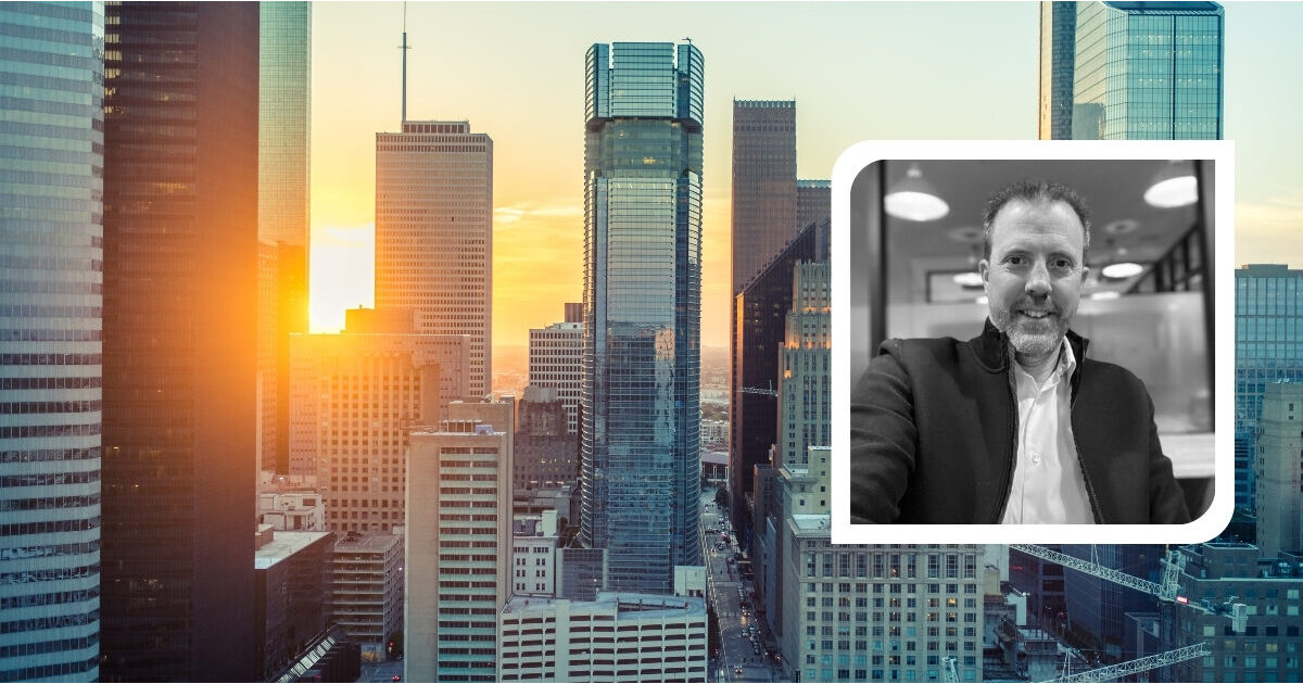 Q&A with Darren Clark - US Tech Recruitment Director | Synapri